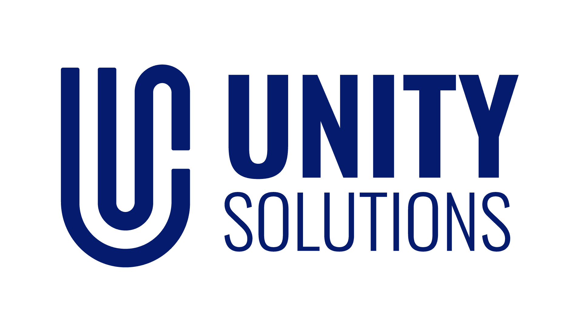 Booking Form – Unity Solutions