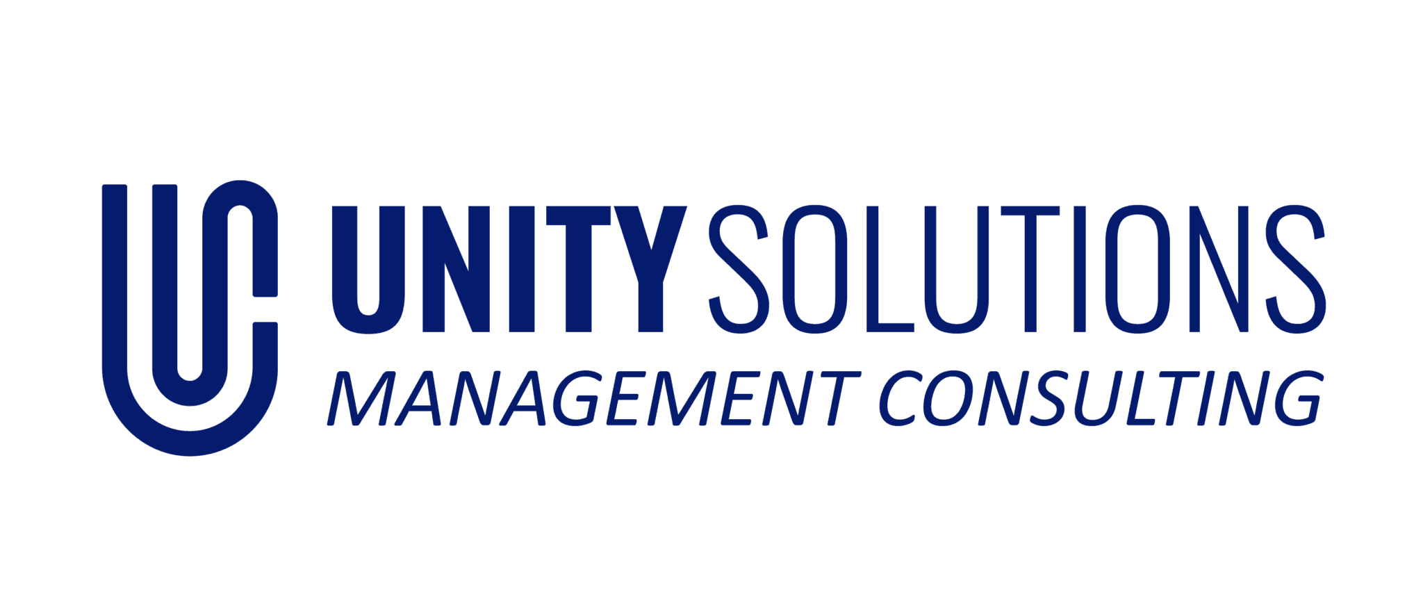 Home - Unity Solutions