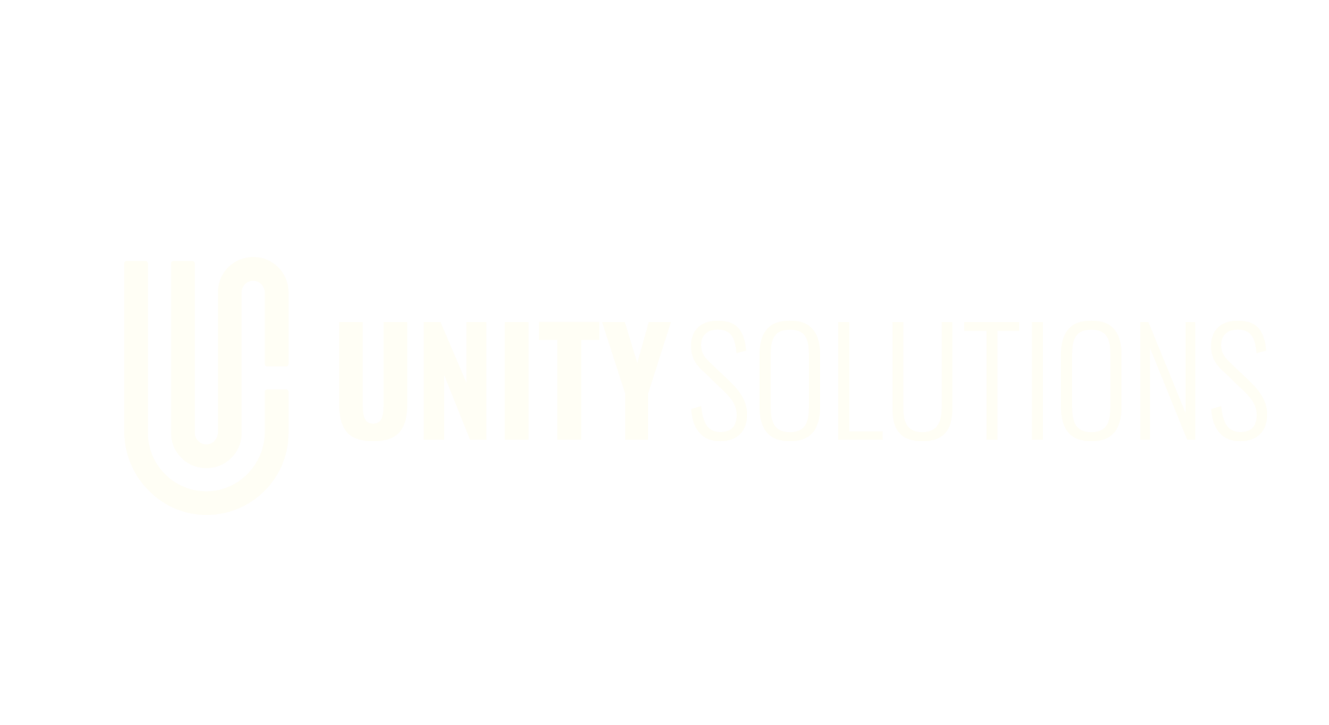 Home - Unity Solutions